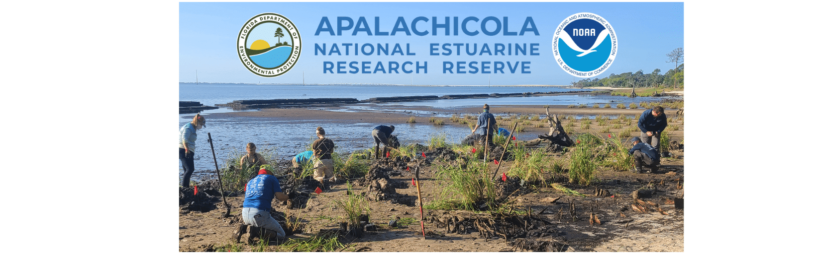 Apalachicola NERR Symposium 2024: Day 1 - Apalachicola National ...